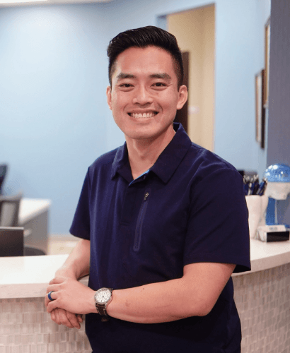 Pediatric Dentist in Henderson | First Bite Pediatric Dentistry